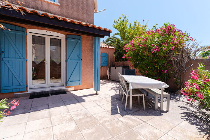 Gruissan, Mateille, Pech Maynaud - Maison 4 pièces à vendre