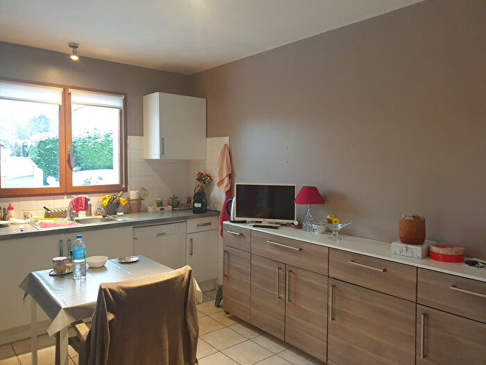 Maison 5 pièces à Tallende, à vendre