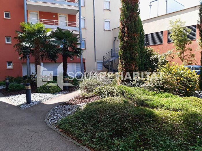 Appartement à louer - Chaumette-Ouvèze-Rive Gauche, Privas - 1 pièce