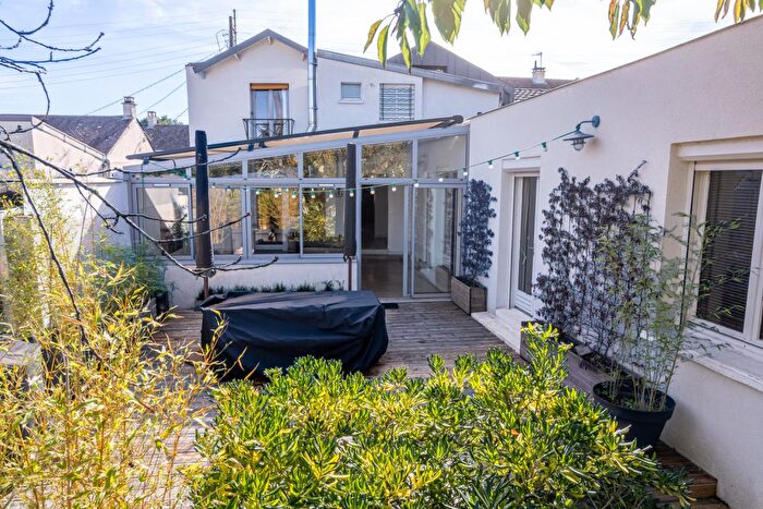 Maison 9 pièces à louer - Nantes, Zola, Dervallières