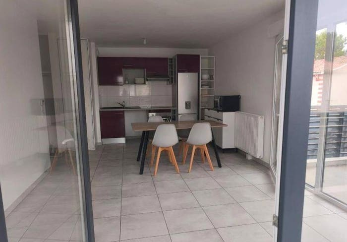 Audenge : Appartement 3 pièces à louer