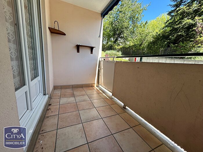 Appartement 4 pièces à vendre à Le Mans, Malpalu