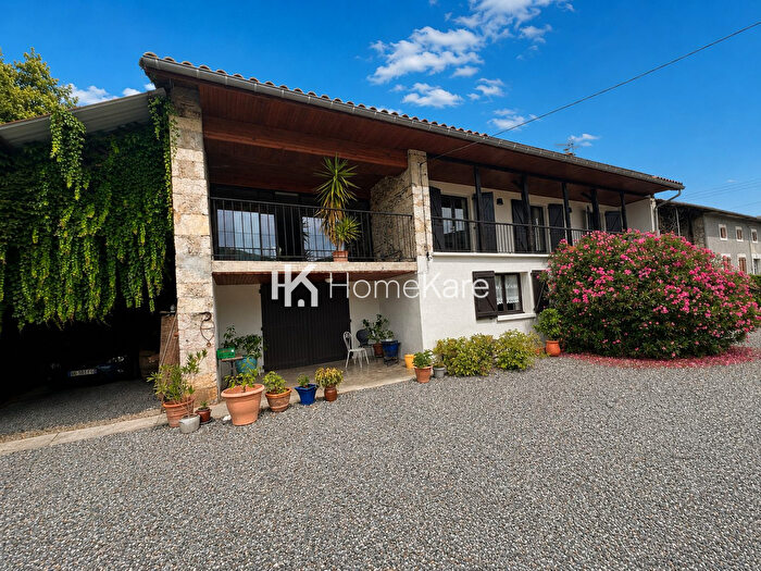 Maison 5 pièces à vendre - Gourdan-Polignan
