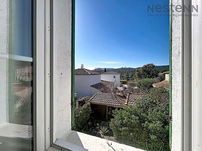 Appartement à louer - Peripherie, Cassis - 3 pièces - 2 chambres