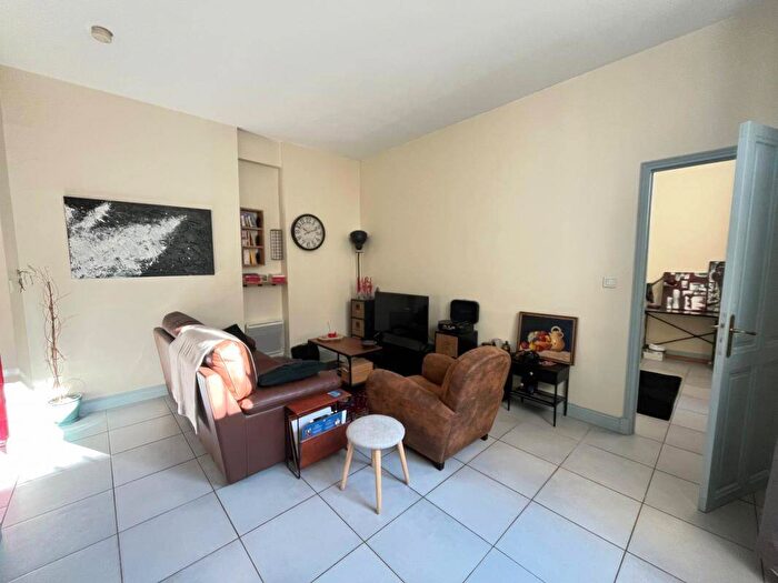 Appartement 2 pièces à louer - Zone Pietonne, Avignon