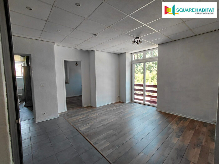 Appartement 2 pièces à louer à Pierrefitte-Nestalas