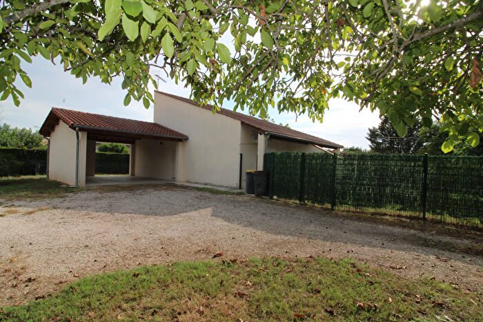 Albias : Maison 3 pièces à louer