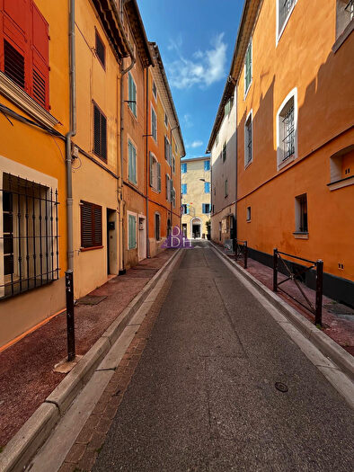 Maison à vendre - La Valette-du-Var, Centre-ville - 3 pièces - 1 chambre