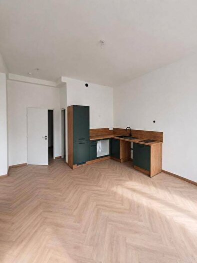 Henriville, Amiens - Appartement 2 pièces à louer
