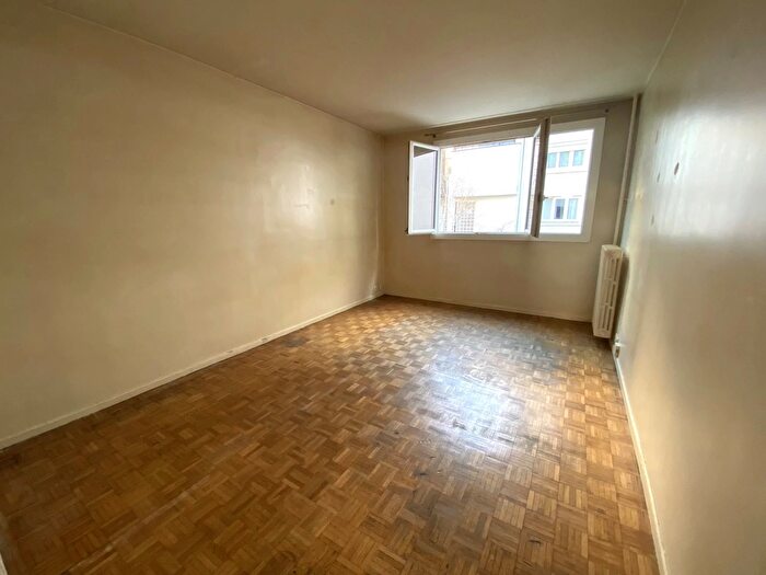 Appartement à vendre - Boulogne-Billancourt, Vaillant, Marcel Sembat - 2 pièces - 1 chambre