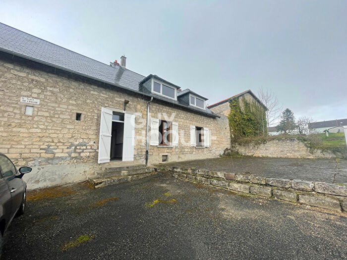Maison 6 pièces à Juvigny, à louer