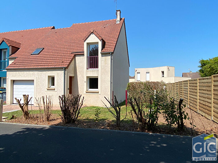 Hérouville-Saint-Clair, Le Val, Le Bois, Lébisey - Maison 4 pièces à louer