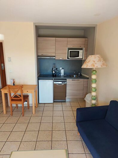 Appartement à vendre - Vedène - 2 pièces - 1 chambre