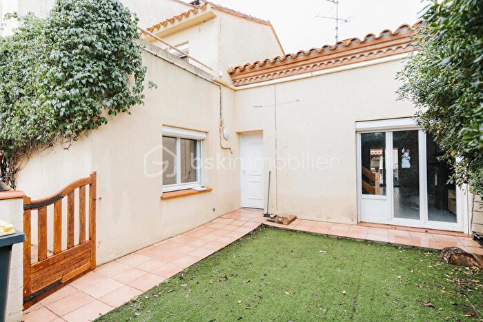 Maison à vendre - Peyrestortes - 4 pièces - 2 chambres