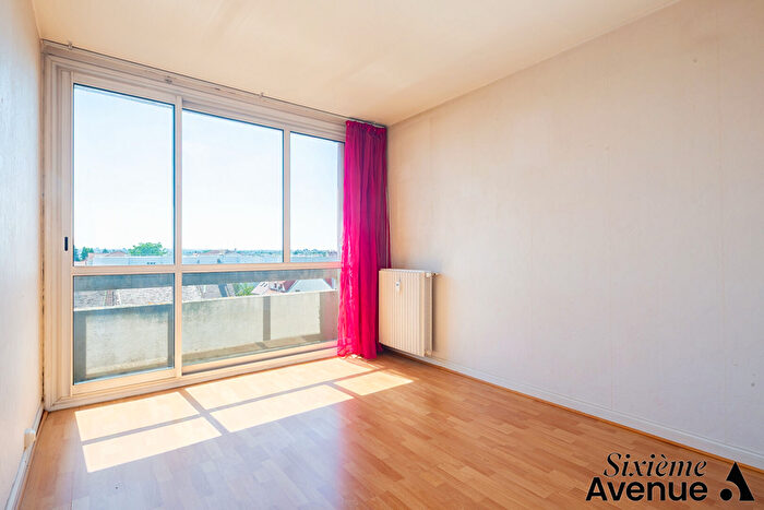 Appartement 3 pièces à vendre - Bezons, Chênes, Val Notre Dame