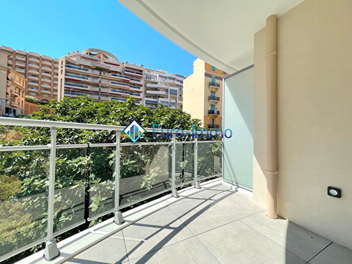 Appartement à vendre - Beausoleil, Moneghetti - 3 pièces - 2 chambres