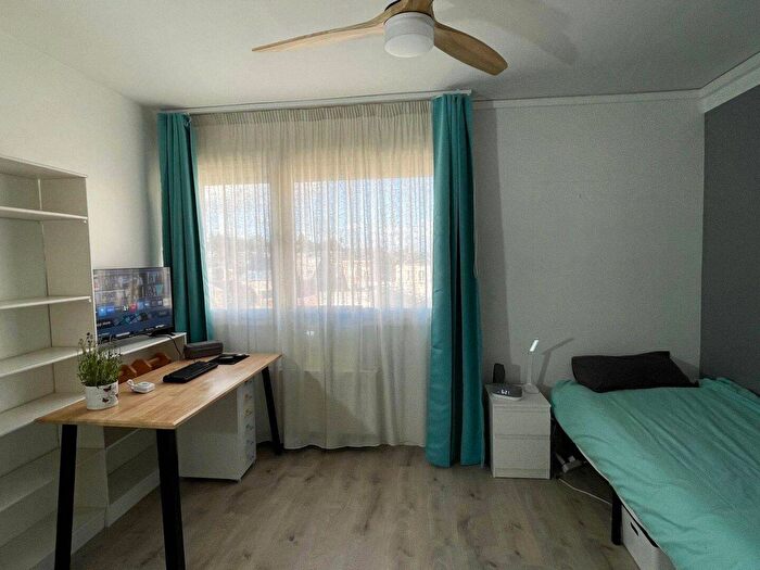 Appartement à louer - Saint-Quentin - 1 pièce