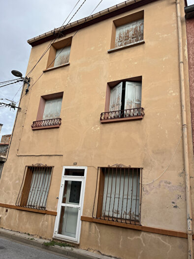 Maison à vendre - Espira-de-lAgly - 6 pièces - 4 chambres