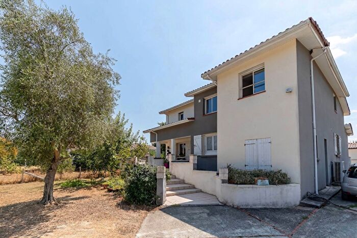 Maison 6 pièces à Plaisance-du-Touch, La Bastide, à vendre
