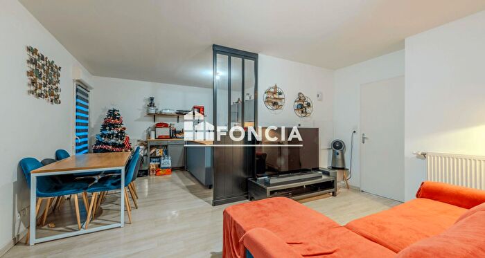 Appartement à vendre - Brest, Kérinou, Saint-Luc - 3 pièces - 2 chambres