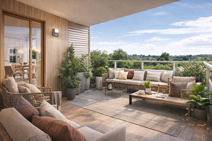 Maison à vendre - Illkirch-Graffenstaden, Nord Est - 3 pièces