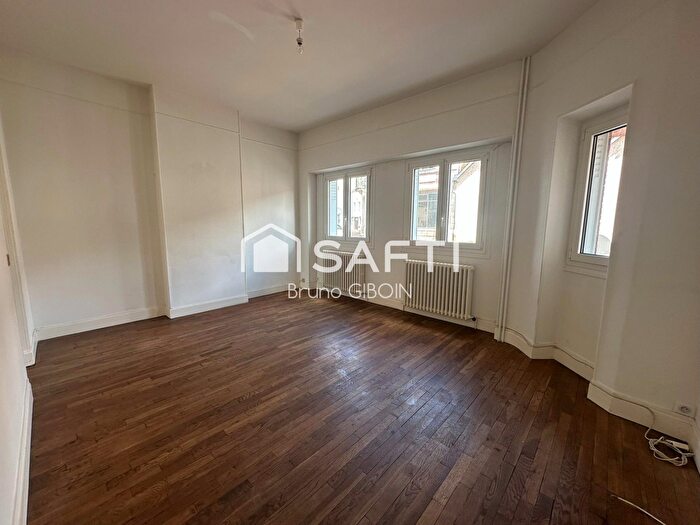 Maison 3 pièces à vendre - Gien, Centre-ville