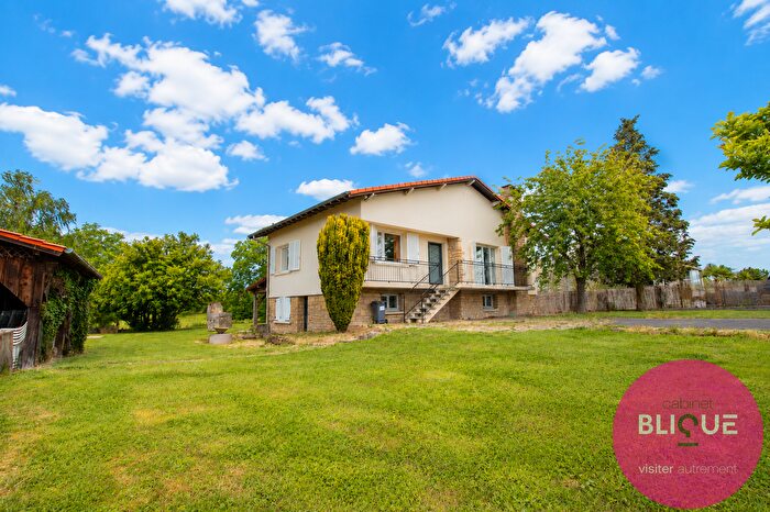 Vitrimont - Maison 6 pièces à vendre