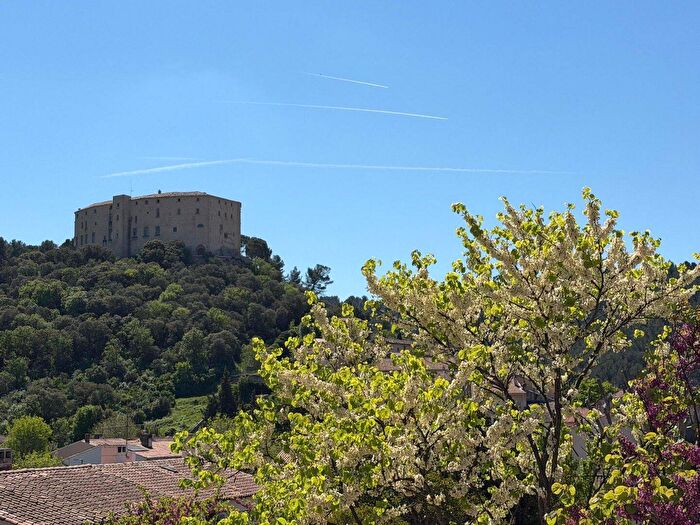 Meyrargues - Appartement 4 pièces à louer