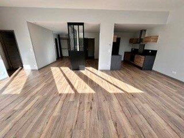 Cité Universitaire-Albert Thomas, Limoges - Appartement 3 pièces à louer