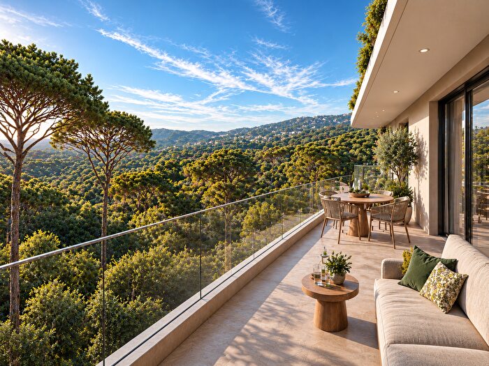 Antibes : Maison 3 pièces à vendre