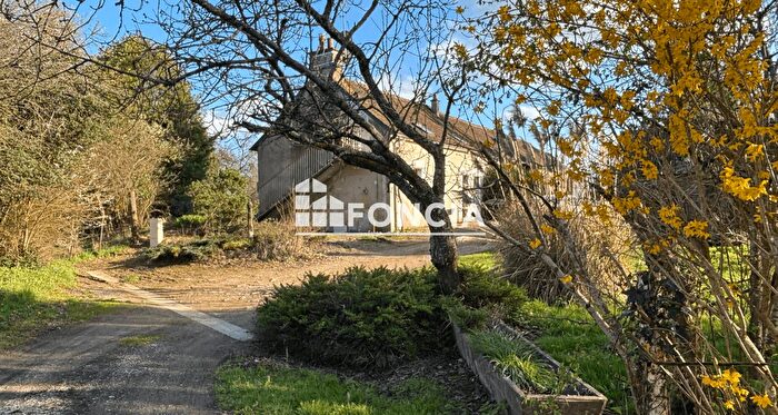 Maison à vendre - Sillé-le-Guillaume - 5 pièces