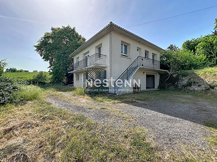 Auch, Centre-ville : Maison 5 pièces à vendre