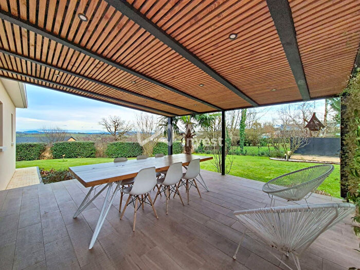 Maison à vendre - Privezac - 4 pièces - 3 chambres