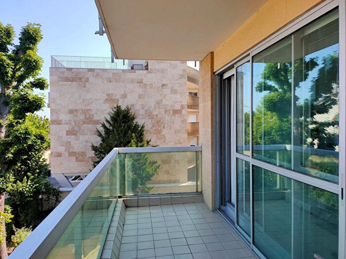 Ourches, Saint-Germain-en-Laye - Appartement 3 pièces à louer