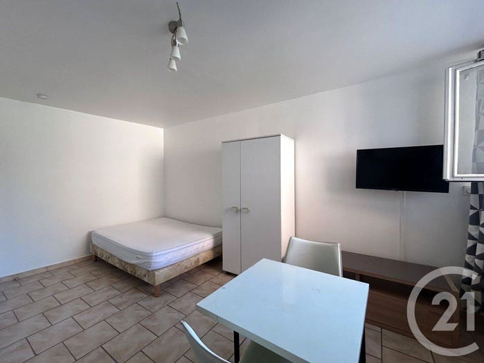 Grenoble : Appartement 1 pièce à louer