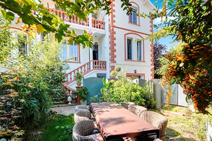 Appartement à vendre - Toulouse, Côte Pavée, Limayrac, Ayga - 3 pièces - 2 chambres