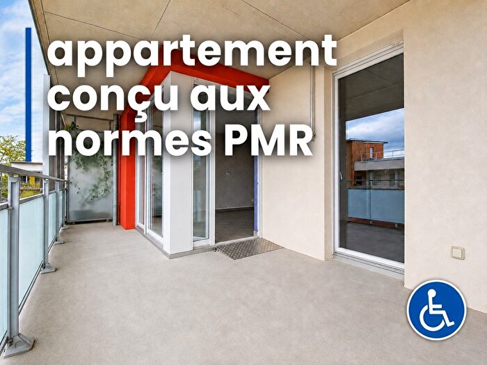Dijon, Montmuzard : Appartement 2 pièces à vendre