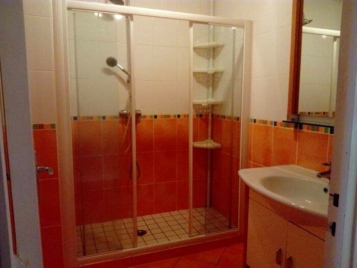 Appartement 2 pièces à Le Brezet, Clermont-Ferrand, à louer