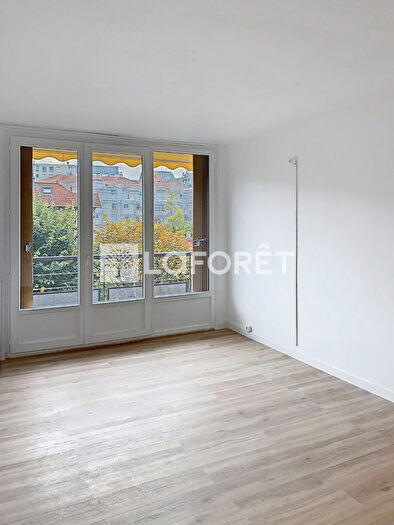 Appartement 4 pièces à louer à Villejuif, Zola, Lion d'Or