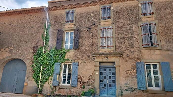 Escales - Maison 7 pièces à vendre