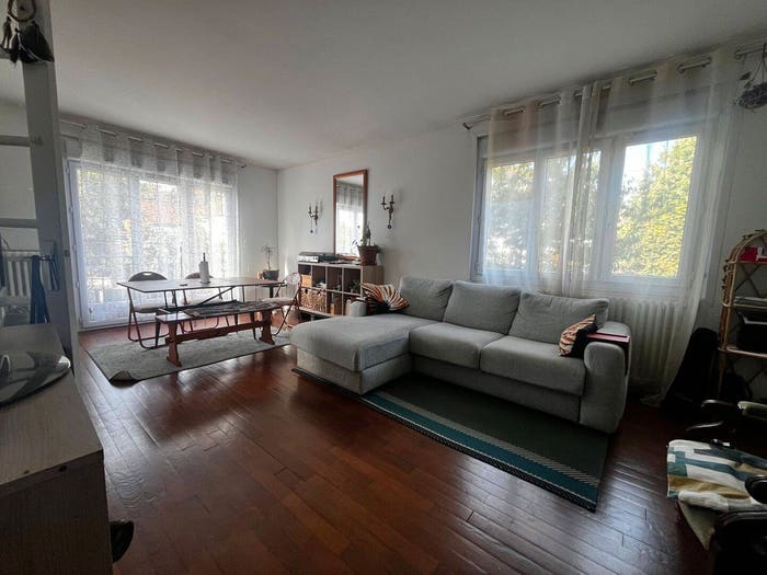 Maison 5 pièces à louer - Patton Nord Est, Melun