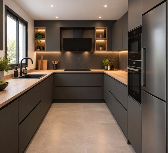 Suresnes, Carnot, Gambetta - Appartement 3 pièces à vendre
