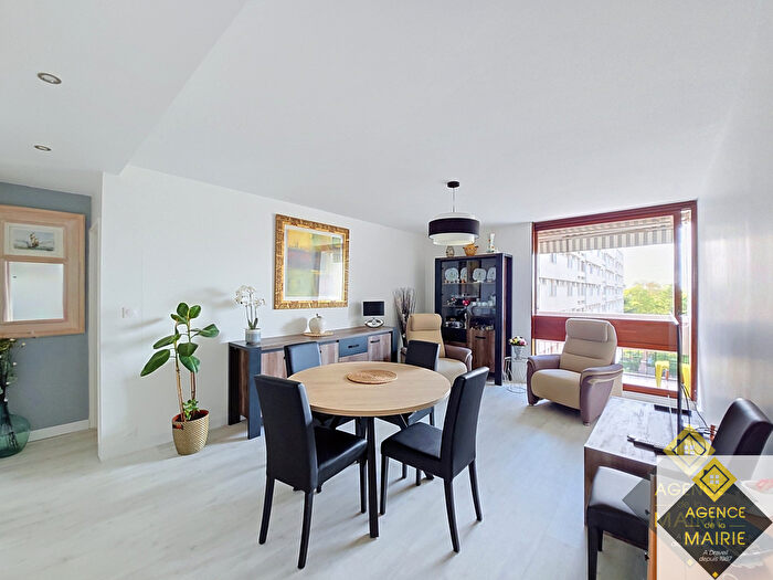 Appartement 3 pièces à vendre - Draveil, Mainville