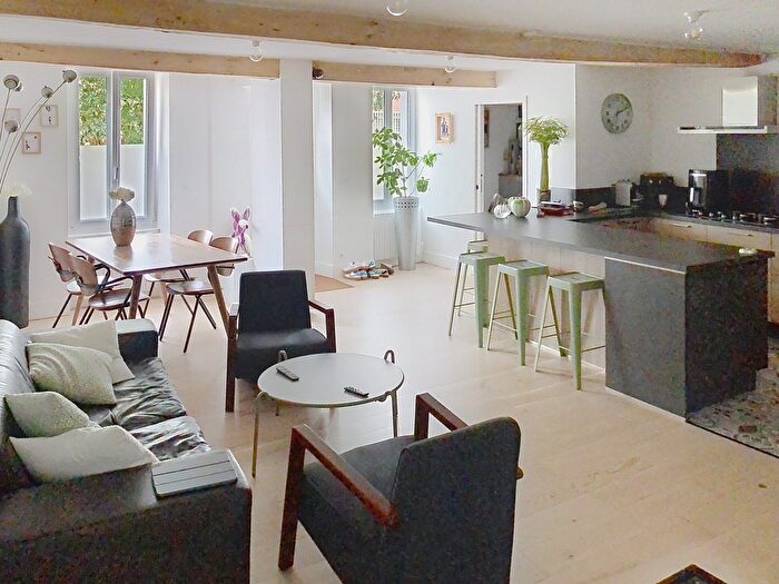 Maison à vendre - Rabastens - 4 pièces - 3 chambres