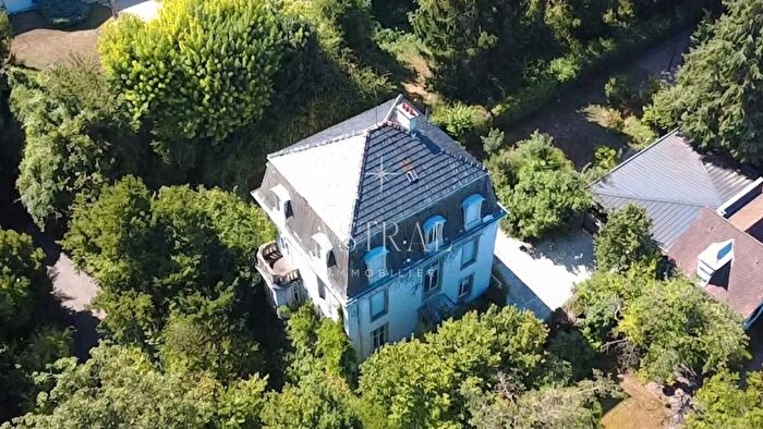 Maison 11 pièces à vendre - Mulhouse, Centre historique
