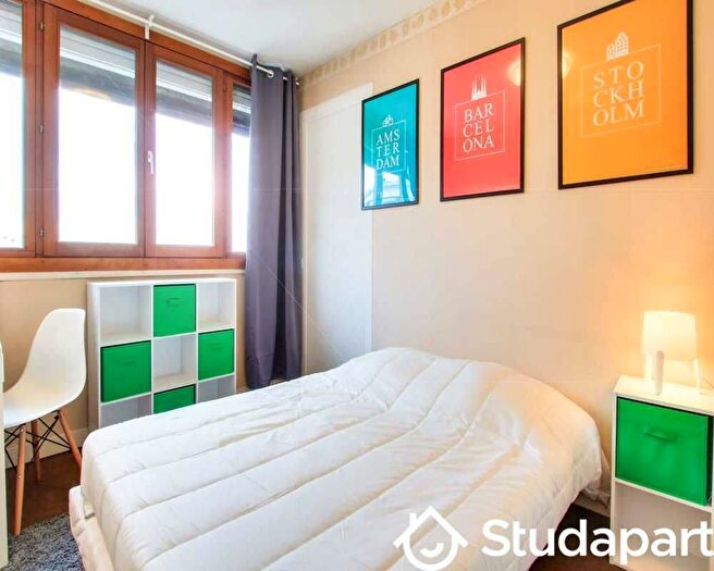 Vieux Lille : Appartement 1 pièce à louer