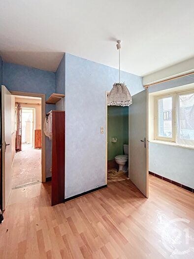 Maison à vendre - Volvic - 6 pièces - 4 chambres