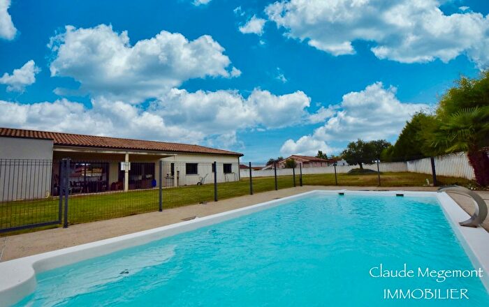 Maison à vendre - Teyssode - 6 pièces - 5 chambres