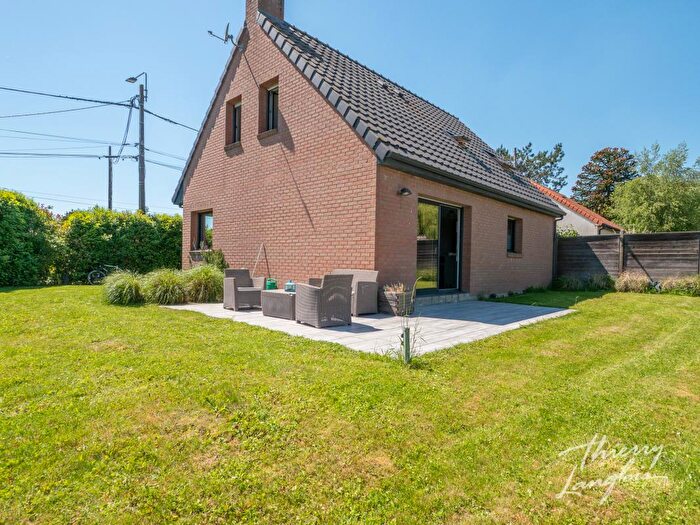 Maison 5 pièces à Bachy, à vendre