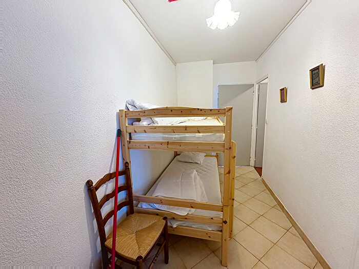 Saintes-Maries-de-la-Mer - Appartement 1 pièce à louer